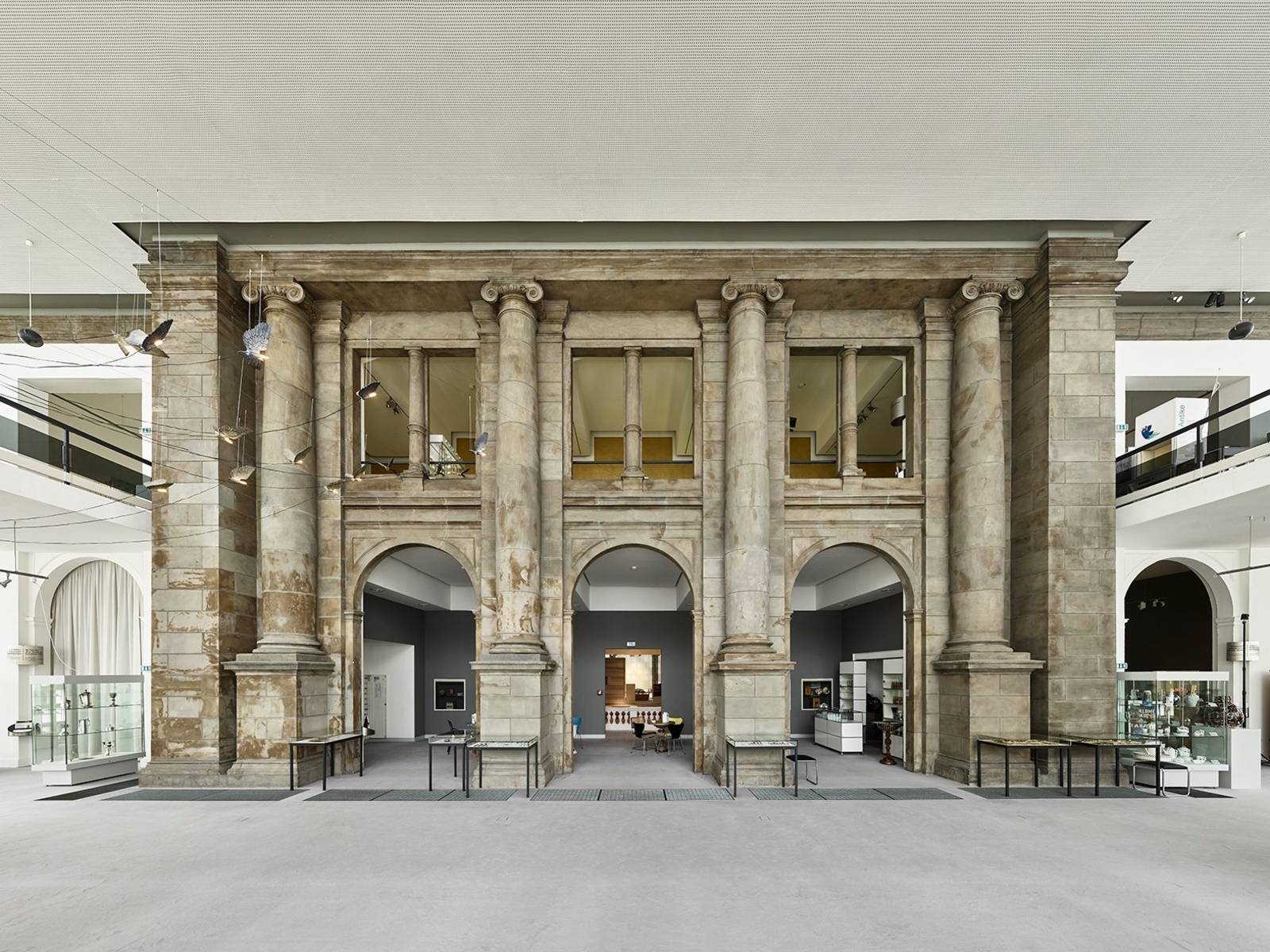 Museum August Kestner | Museen | Visit Hannover - Visit Hannover