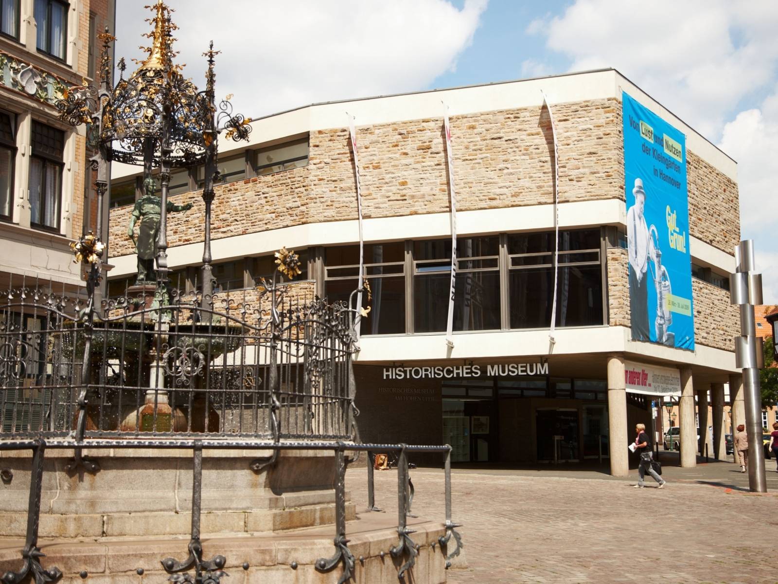 Historisches Museum | Museen | Visit Hannover - Visit Hannover