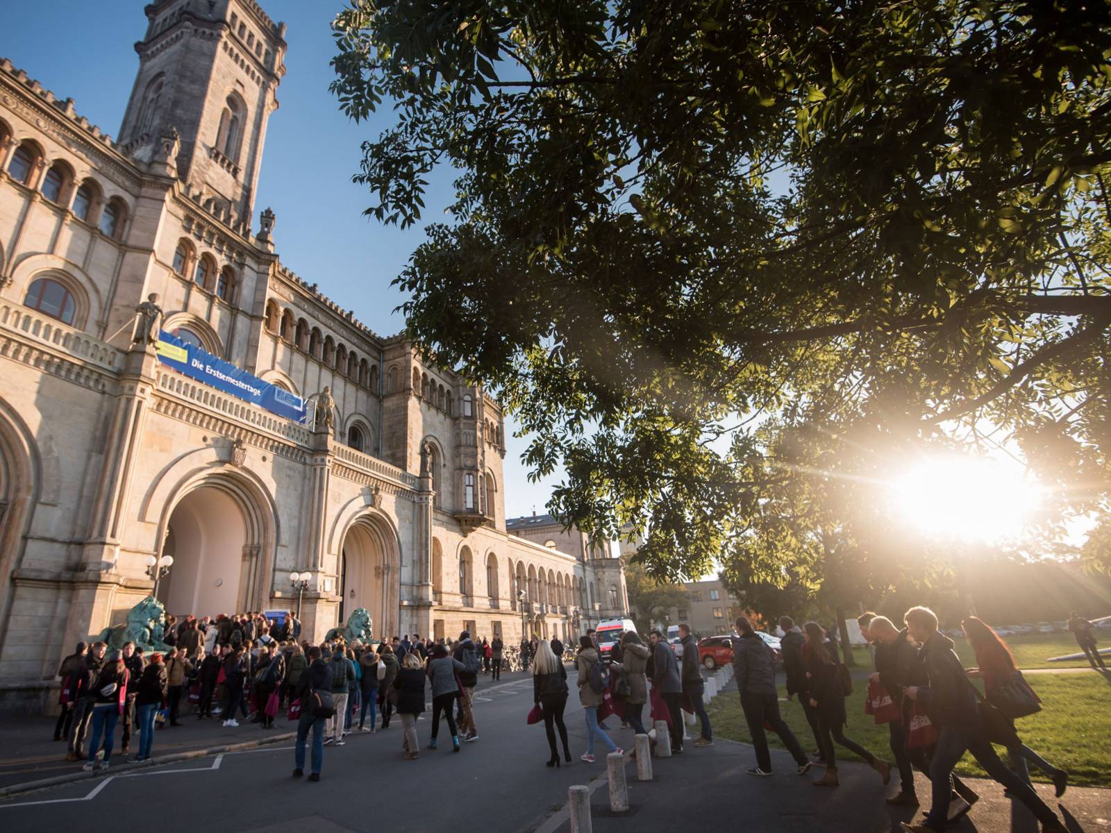 Nordstadt | Hannovers Stadtteile | Visit Hannover - Visit Hannover