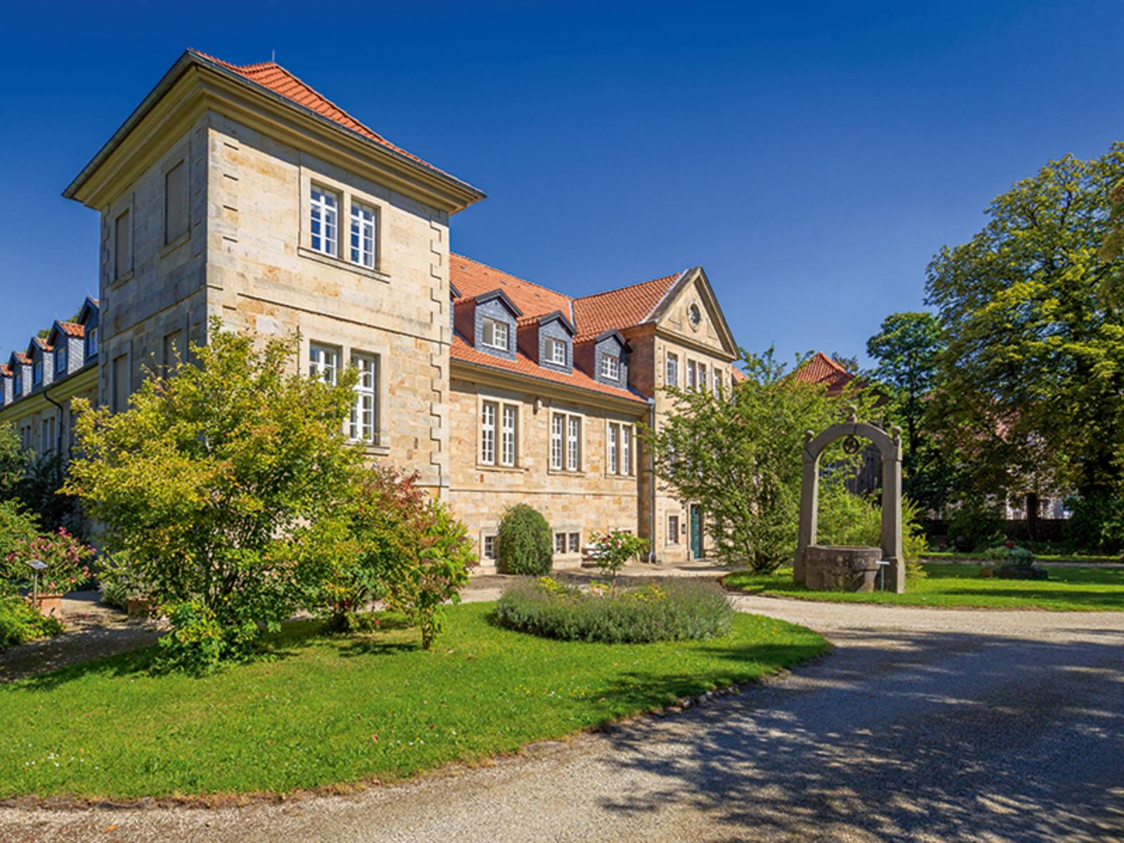 Barsinghausen - Visit Hannover