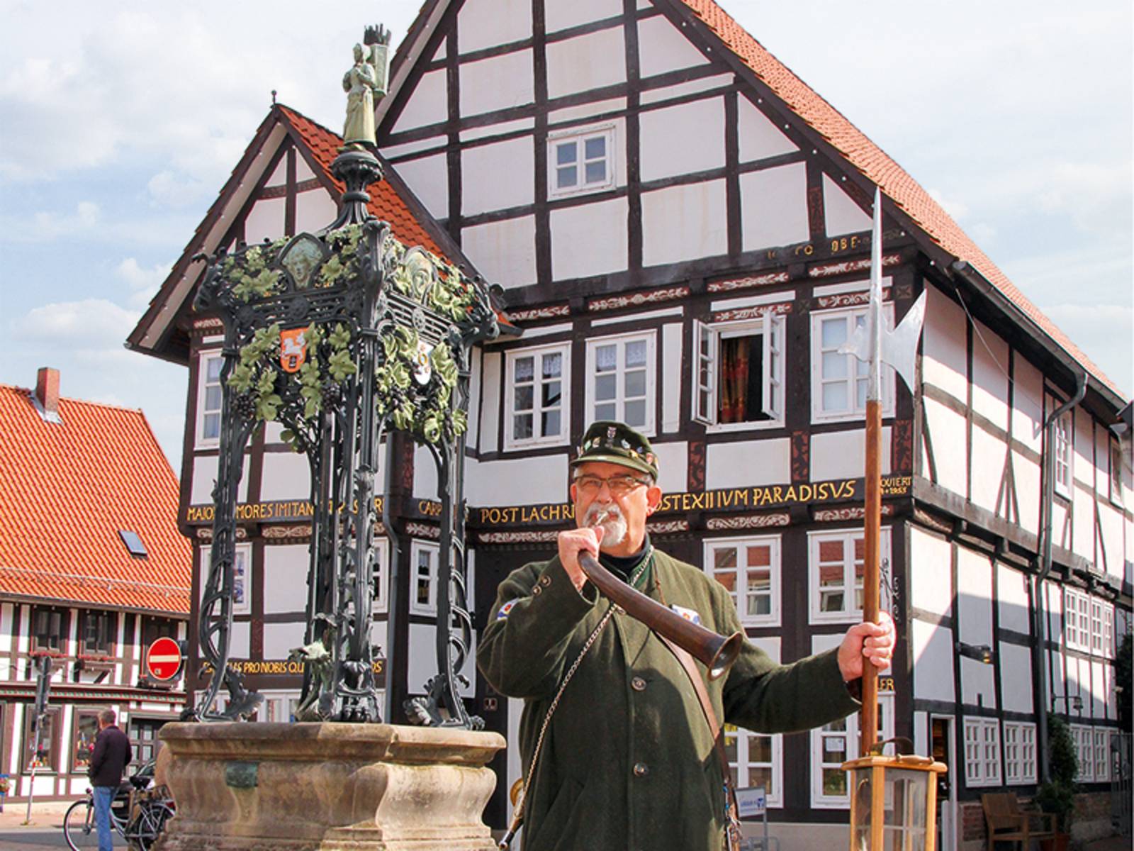 Springe - Visit Hannover