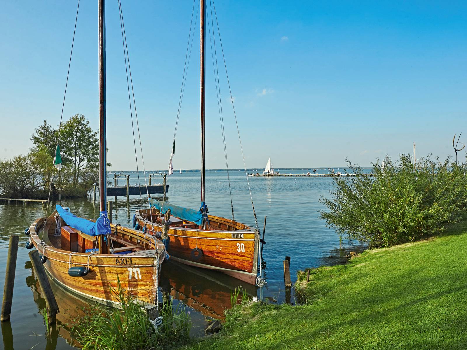 Rund- und Erlebnisfahrten auf dem Steinhuder Meer | Meer aktiv erleben ...