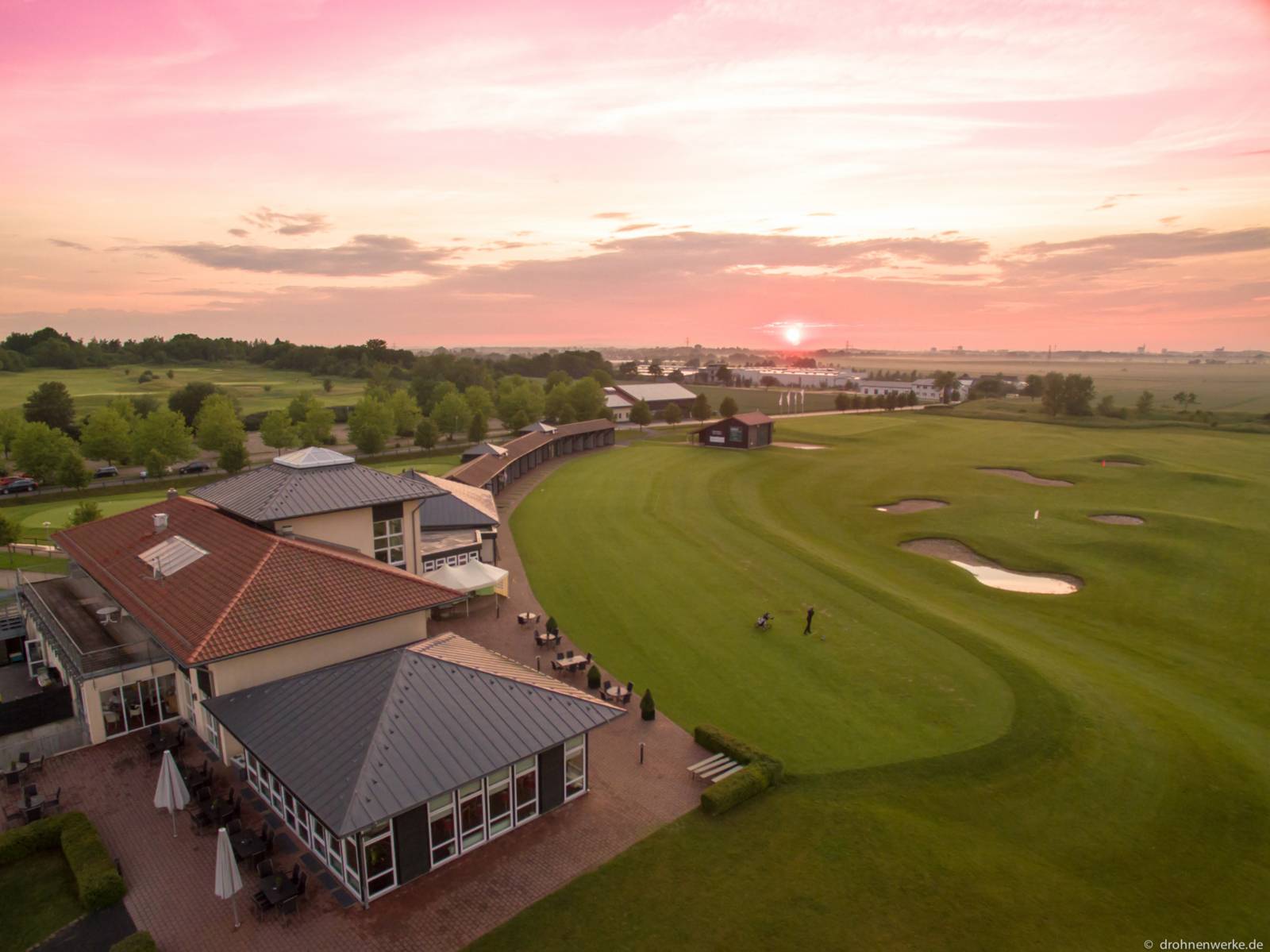 Golf Gleidingen - Visit Hannover