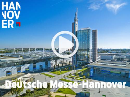 Deutsche Messe AG | Visit Hannover - Visit Hannover