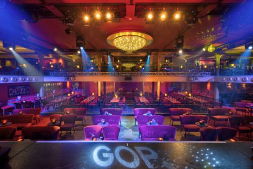 GOP Varieté | Varieté | Visit Hannover - Visit Hannover