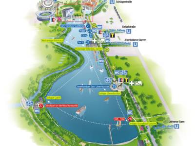 Maschseefest | Feste & Spezial | Visit Hannover