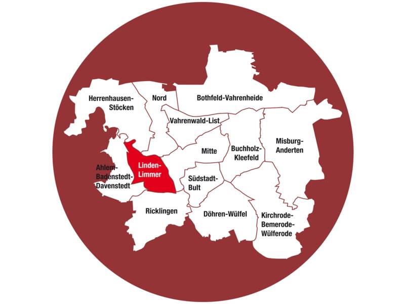 Linden-Limmer - Visit Hannover