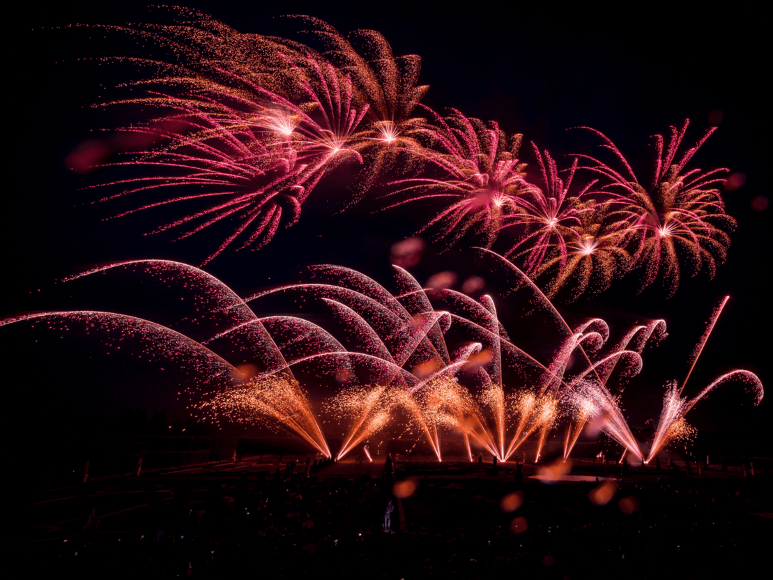 Internationaler Feuerwerkswettbewerb-Dänemark | Feuerwerkswettbewerb ...