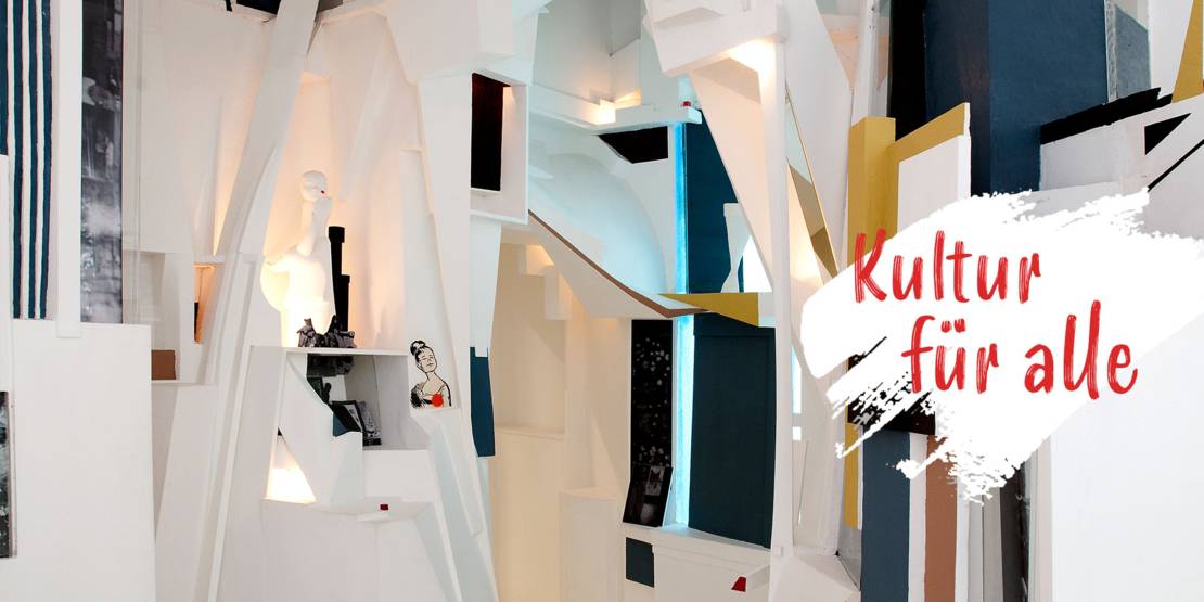 Kurt Schwitters Merzbau Homage To Kurt Schwitters´ MERZbau