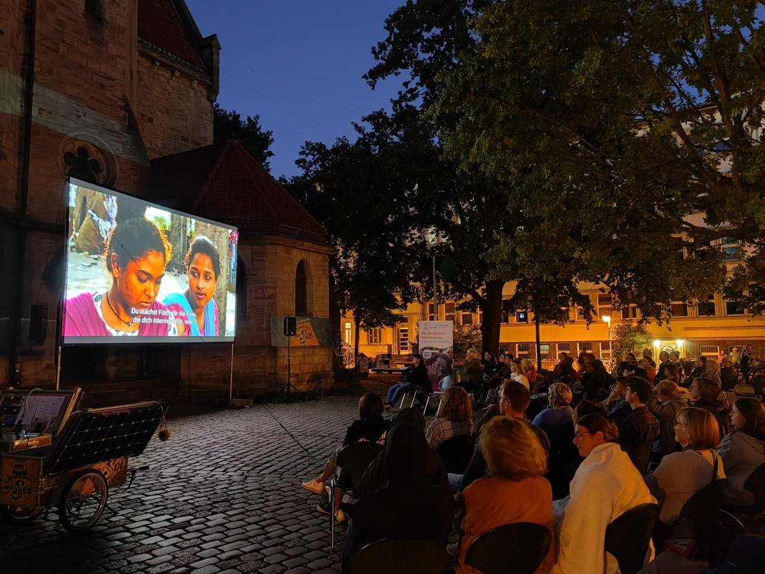 Cinema del Sol | Wochenende in Hannover | Hannover inside | Event ...