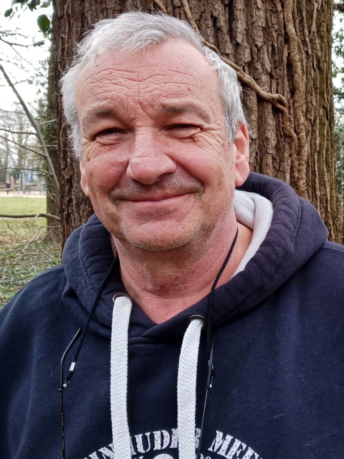 Frank Behrens (Hochformat) | Mitarbeitende | Bilder | Naturpark ...