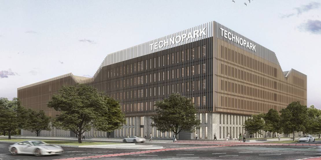 Technopark Hannover - Visit Hannover