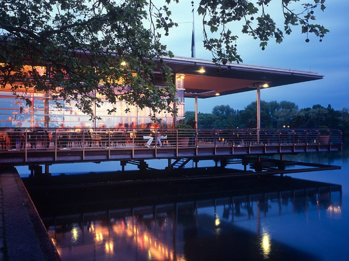 Pier51 - Piergarten | x Beachclubs & Rooftopbars | Nightlife | Event ...