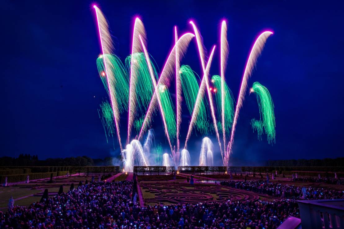 Die Teams 2024 | Internationaler Feuerwerkswettbewerb - Visit Hannover