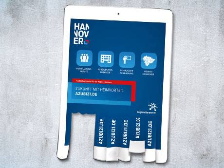 Fachkräfte Hannover, Duale Ausbildung, Ausbildung - Visit Hannover