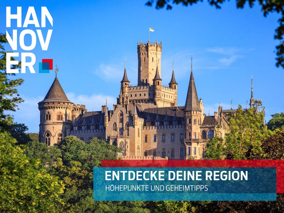 Hemmingen | Kommunen in der Region Hannover | Urlaubsregion | Sightseeing