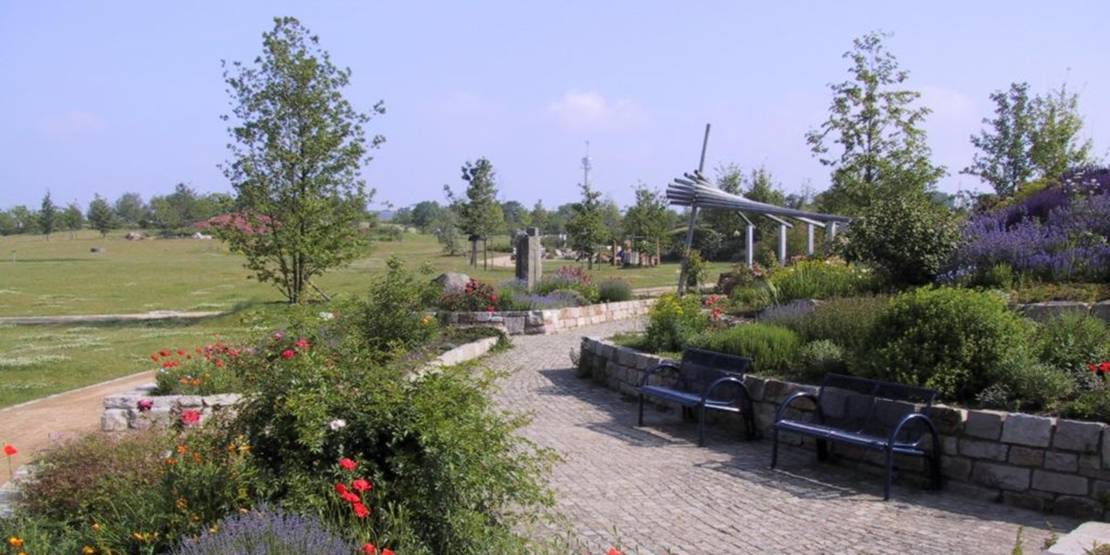 Park der Sinne - Visit Hannover