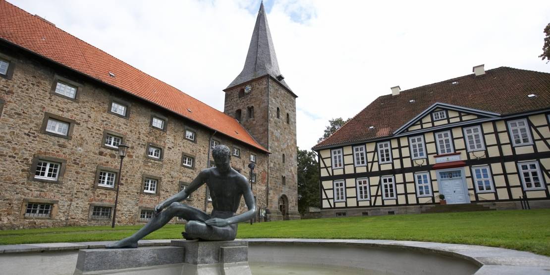 Kloster Wennigsen - Visit Hannover