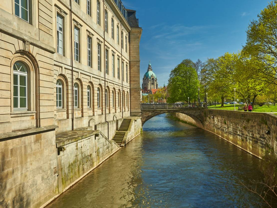 Altstadt Hannover - Visit Hannover