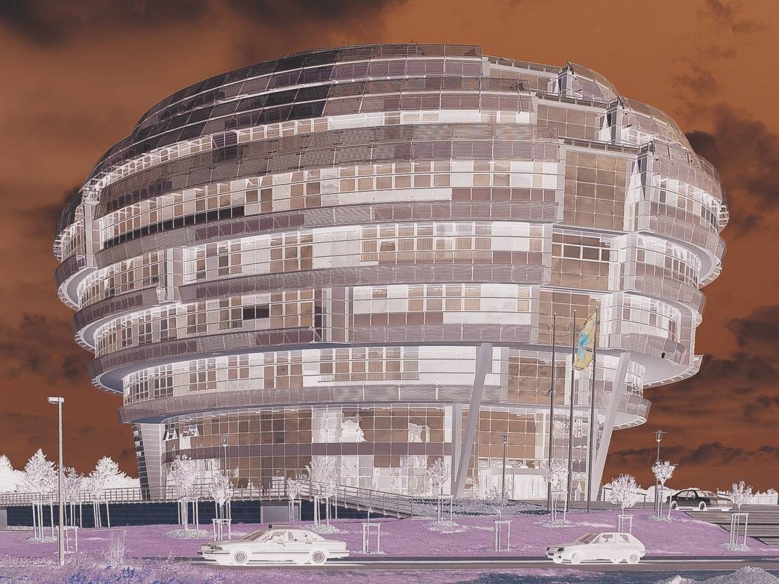 INI - International Neuroscience Institute - Visit Hannover