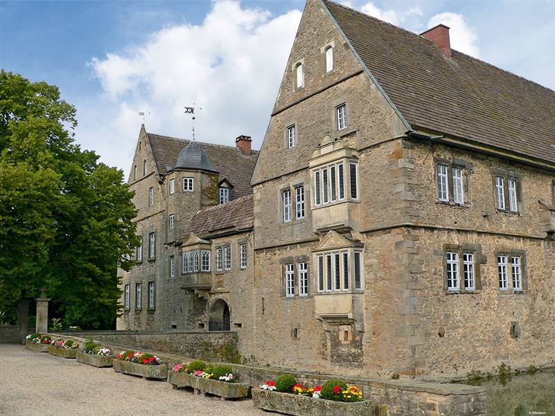 Rodenberg - Visit Hannover