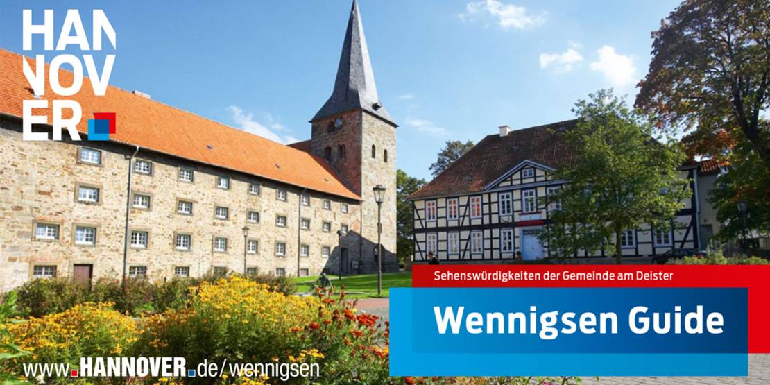 Wenigsen-guide – Visit Hannover