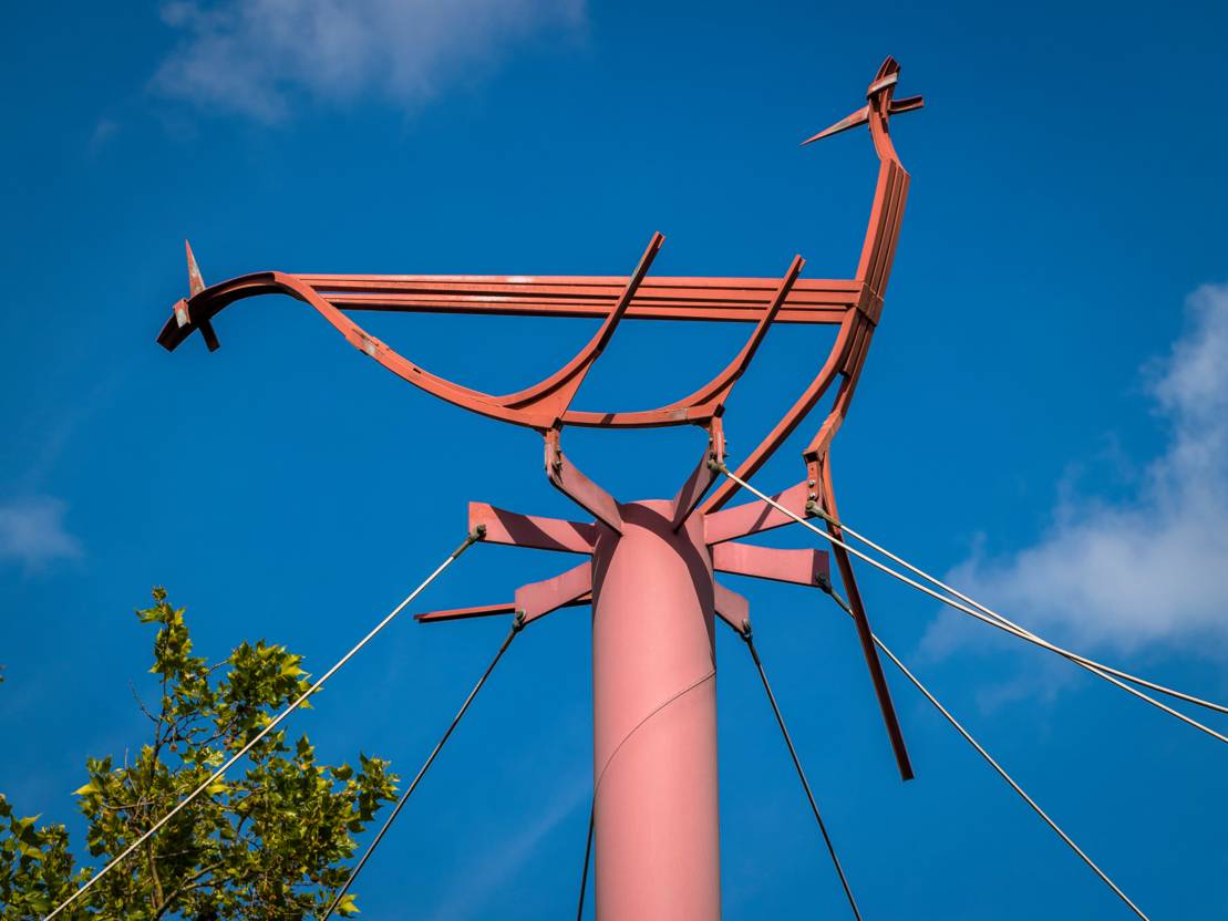 Schang Hutter | Veitstanz - Visit Hannover