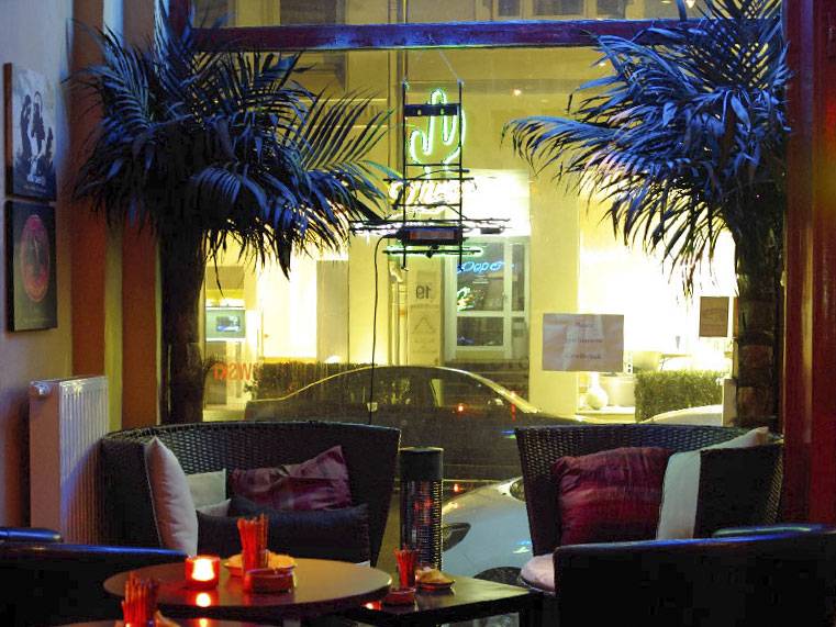 Pepe's – Odwiedź Hanower
