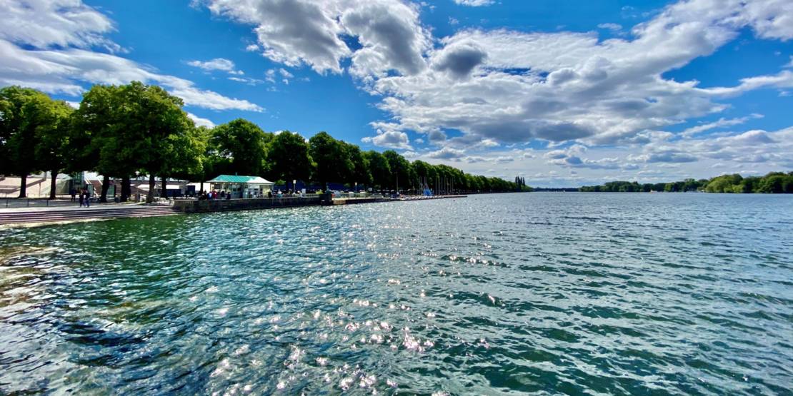 Maschsee - Hannover - Visit Hannover