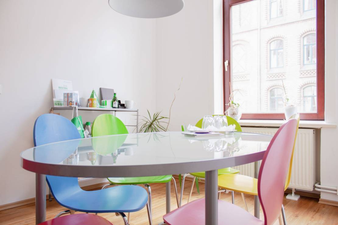 HanQ – Coworking Space in Hannover - Visit Hannover - Visit Hannover