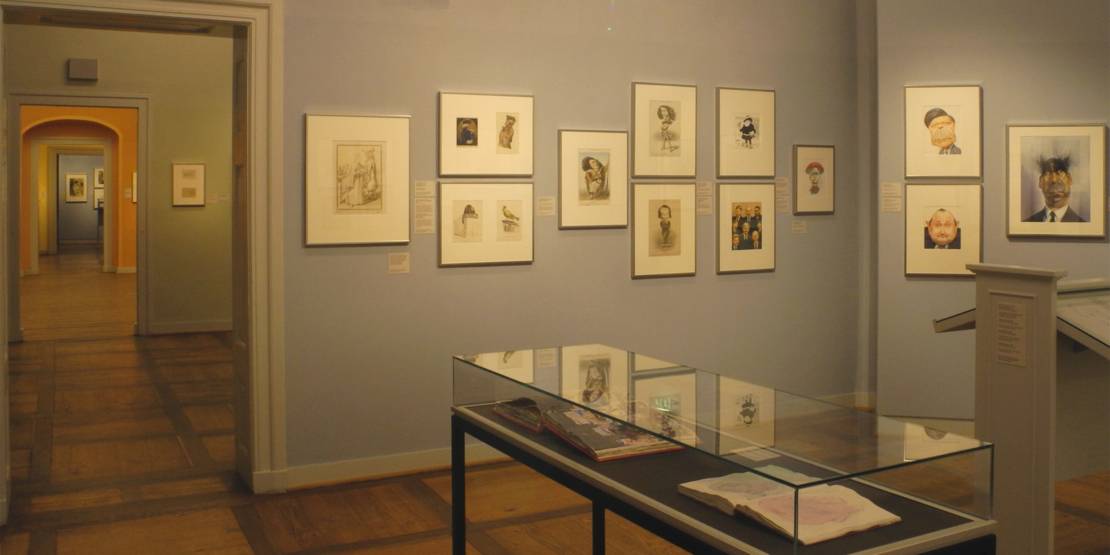 Karikatur und kritische Grafik - Hannover.de