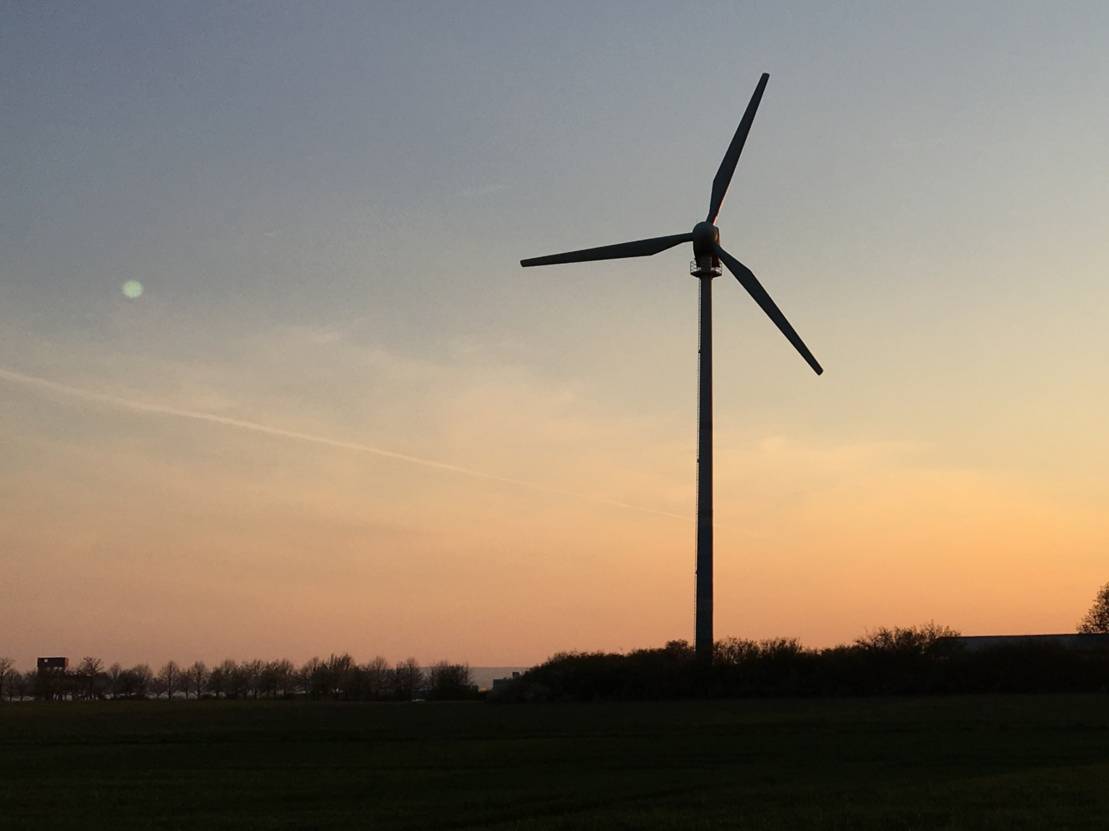 Expanding Wind Energy Faster with AI Technology - Visit Hannover