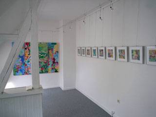 Kunstraum Benther Berg Ronnenberg - Visita Hannover
