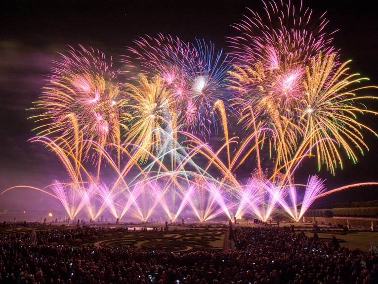 Fireworks Competition | International Firework Competition | Galerie ...