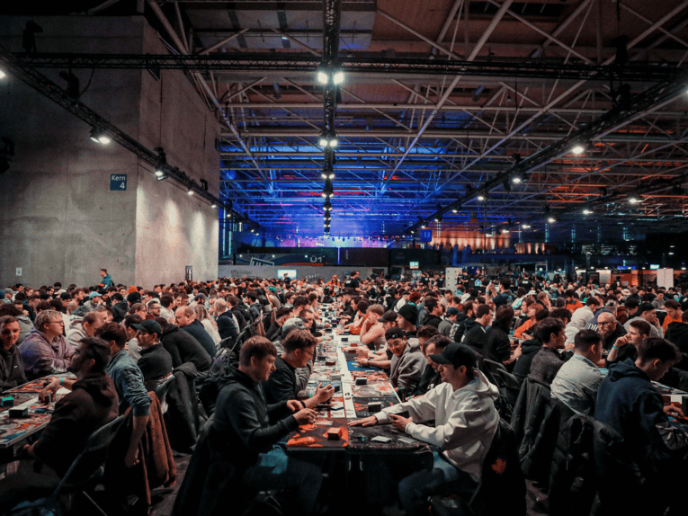 Gamevasion powered by DreamHack - Willkommen in Hannover!