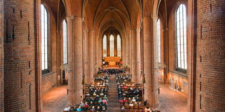 Marktkirche - Visit Hannover