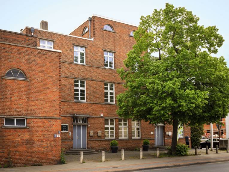 Stadtteil Spaziergang Misburg Anderten - Visit Hannover