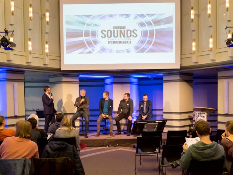 Digital Sounds | Galerie | 01 DATA (Neu) | Media | Top Level Nodes