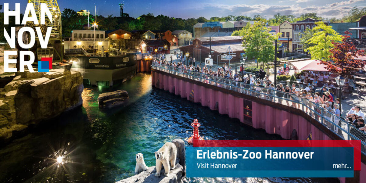 Why Hannover? Here are 66 good reasons! | News und Service | Visit ...