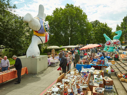Feste und Spezial | Top-Events und Veranstaltungen | Event-Highlights ...